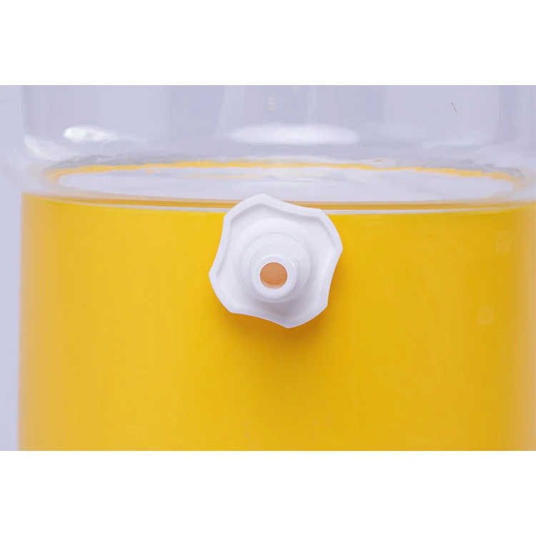 Lab Vacuum Filtration Unit Media 500 ml Vacuum Filter System with ...