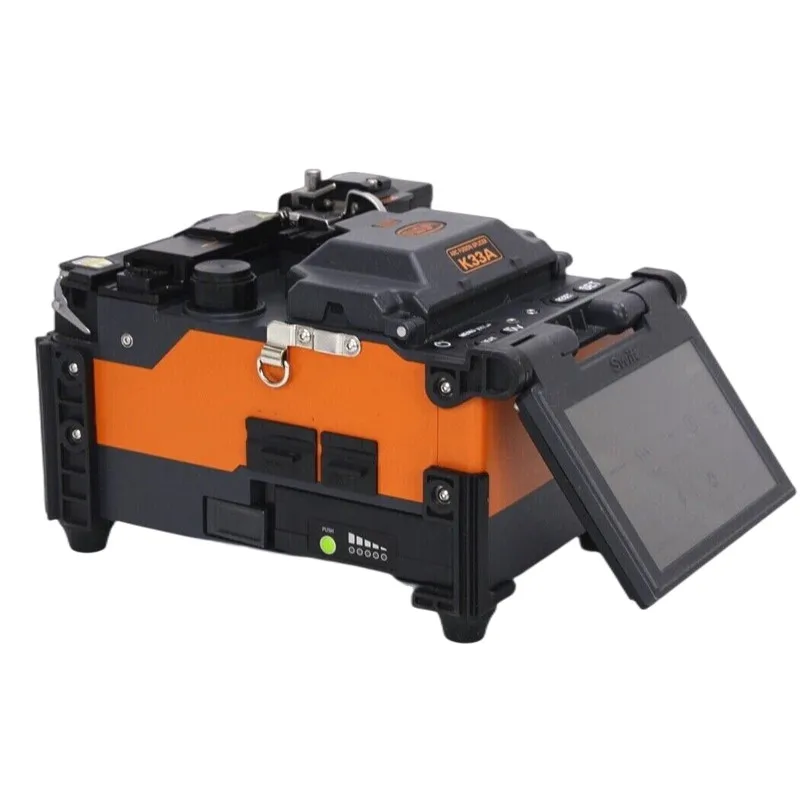 Ilsintech UCL SWIFT K33A Fusion Splicer - Core to Core Precision
