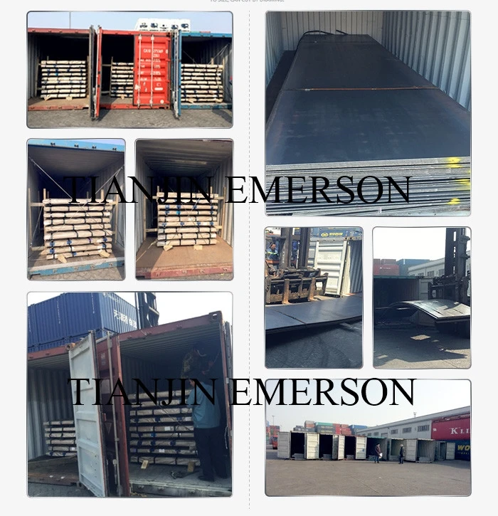 Jis Astm Ss400b S235jr S235jr A387 A283 A36 Ss400 St37 Hot Rolled ...