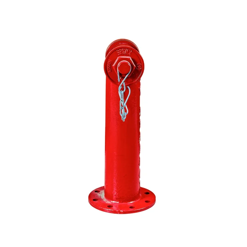 High-pressure Underground Fire Hydrant Landing Valve Indoor ...