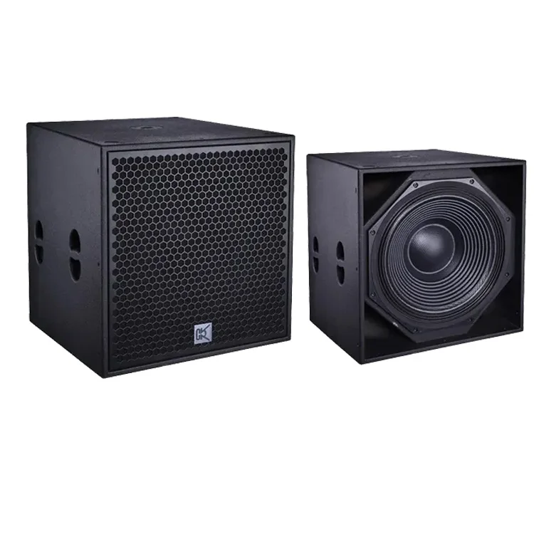 CVR Pro Audio Bass Bin 21 Inch Bass Bin System Subwoofer| Alibaba.com