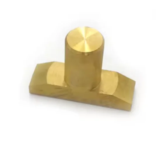 Gearbox Spare Parts Sliding Block 1316306015 Of 16s150 151 181 221 ...