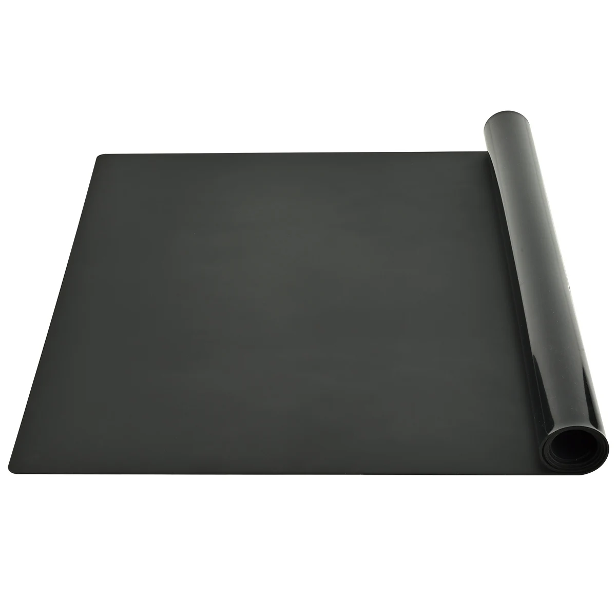 Extra Large Silicone Countertop Mat - Heat Resistant & Non-slip