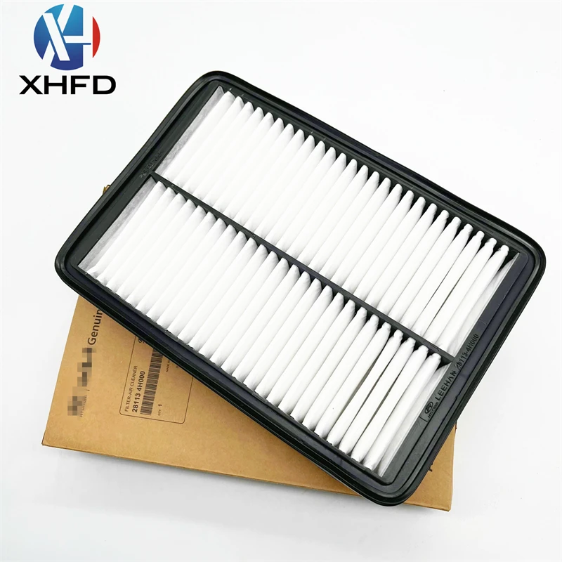 281134H000 Auto Air Filter for Hyundai Kia - High Quality