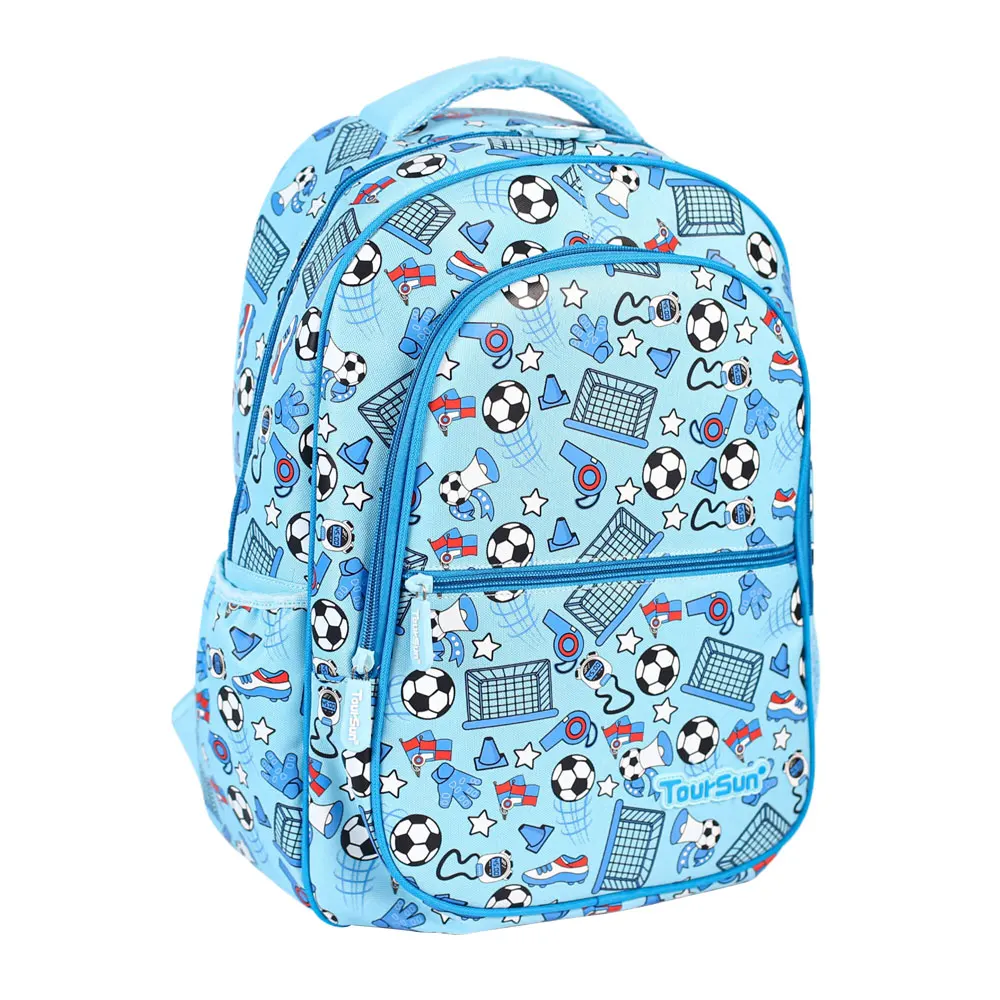 Boys School Supplies Back to School Backpack High Quality School Bag ...