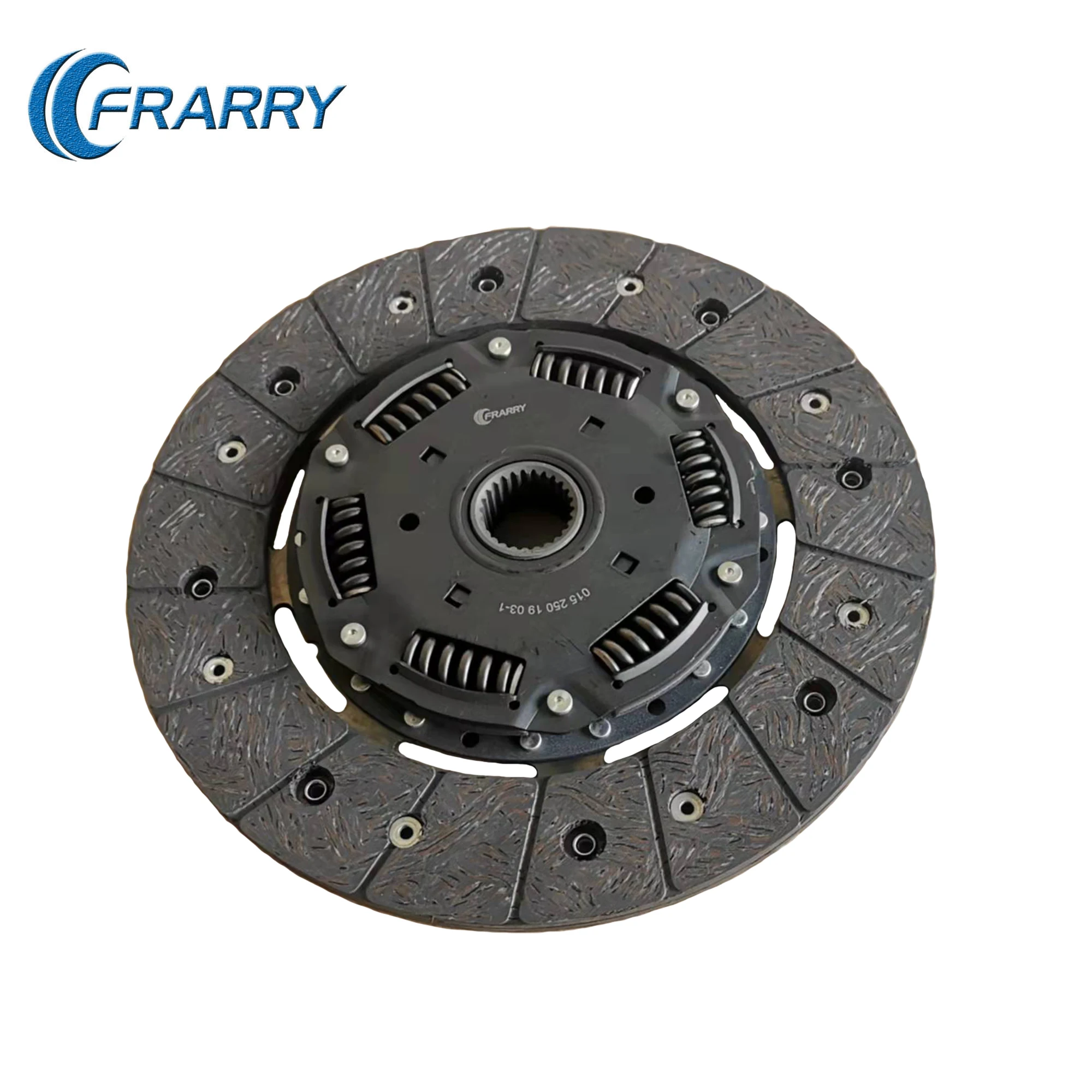 Clutch Disc 0152501903 for Mercedes-Benz Sprinter 901-904