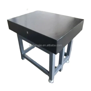 Laboratory Inspection Table Marble Platform Granite Platform - Buy ...