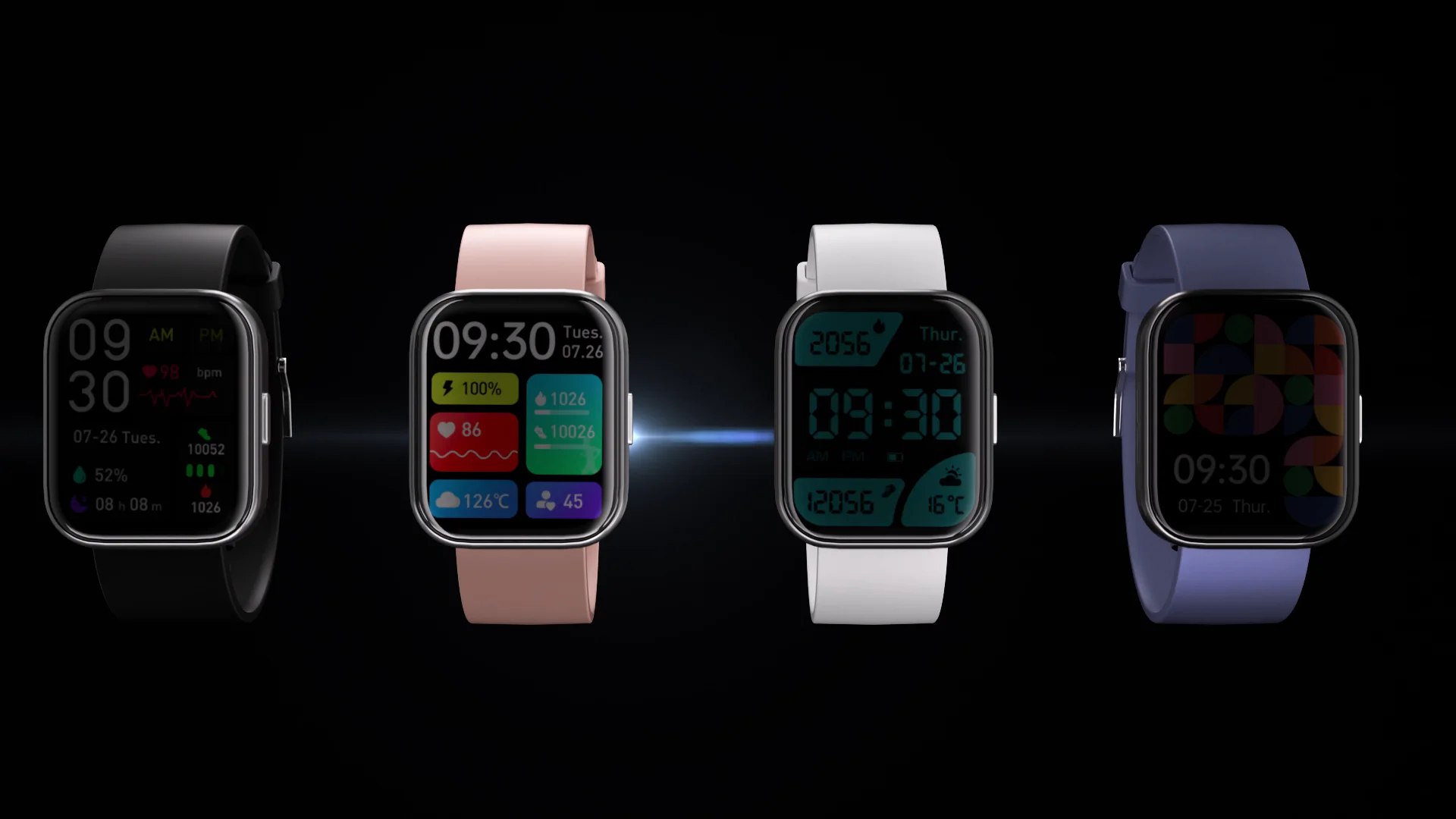 Gts4 1.6inch Smart Watch Women Ip67 Waterproof 2022 New Bt Call ...