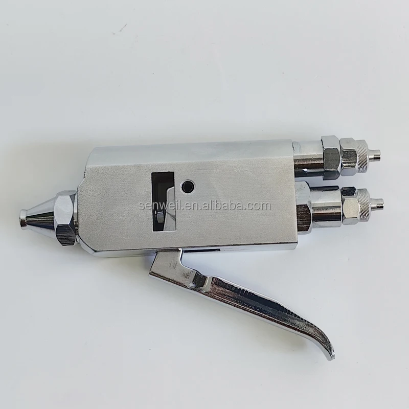 Cold Spotting Spray Gun - Efficient Prespotting Solutions