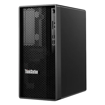 Lenovo Thinkstation P350 Tower Graphics Workstation Host Business ...
