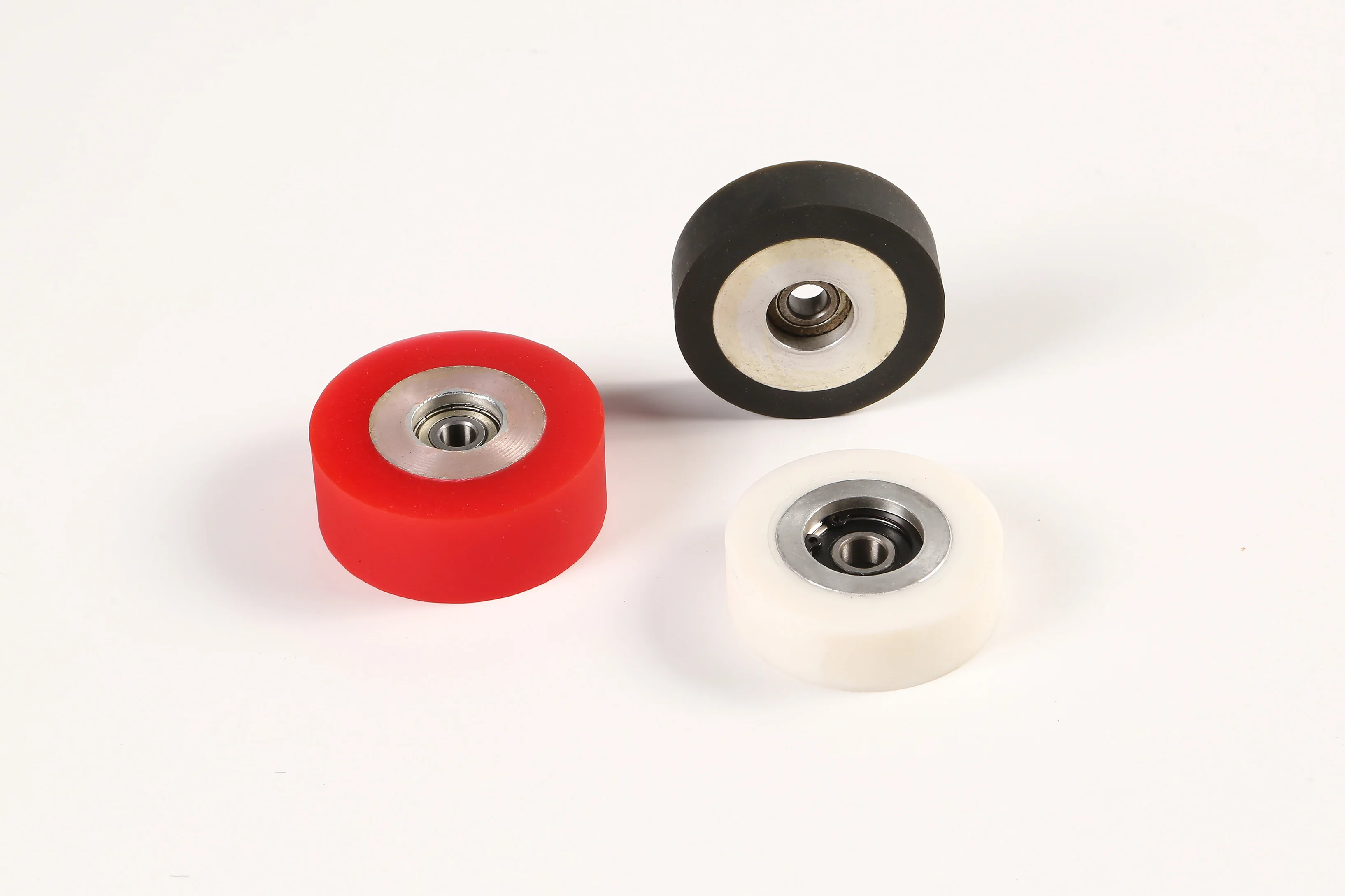 Rubber Wheel of Automatic Die Cutting Machines Spare Parts| Alibaba.com