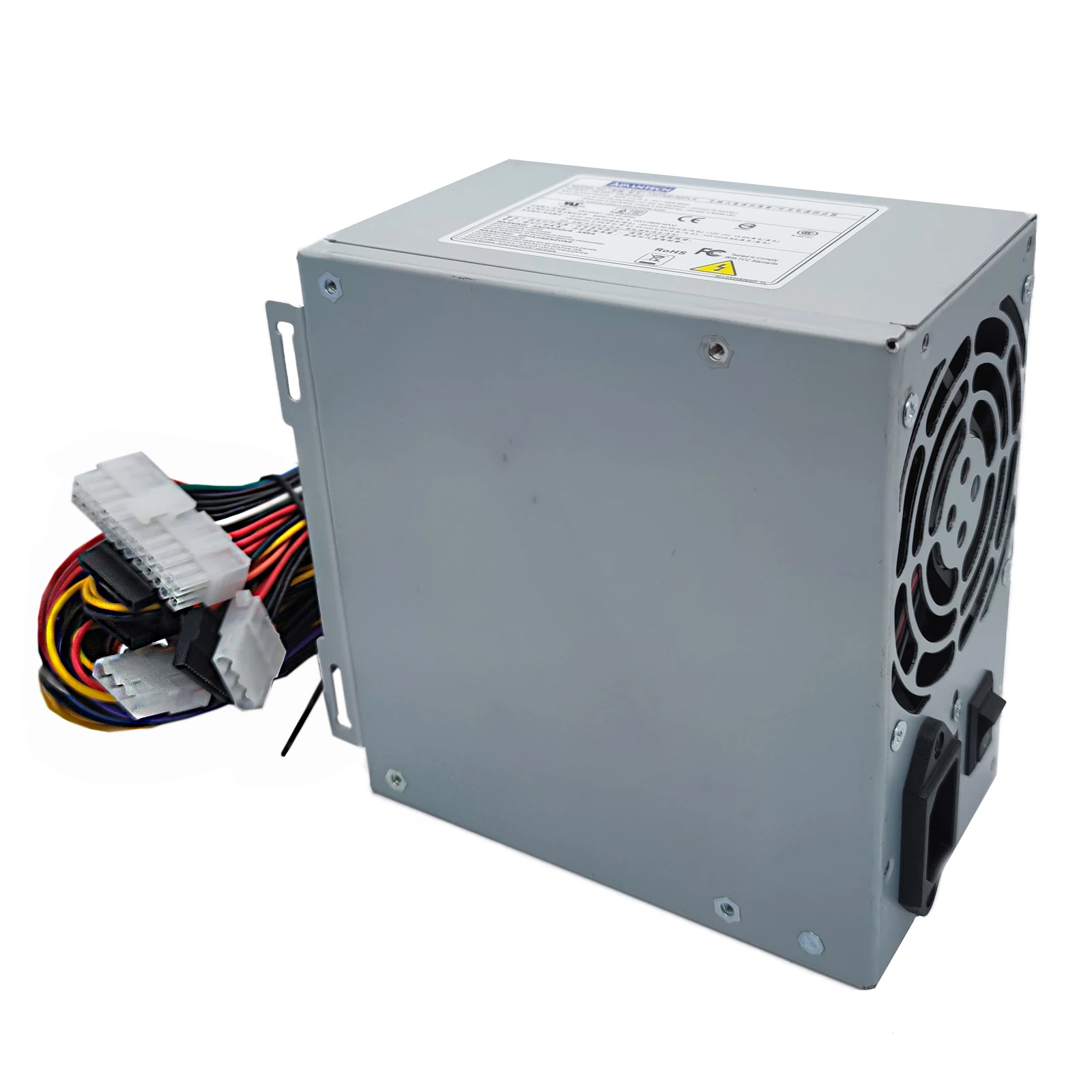 Premium Quality 300w Fsp300-60pln Pc Power Supply For Acer 9pa3007705 ...