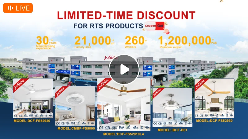 1stshine decorative ceiling fan factory sale get coupon Product Show ...