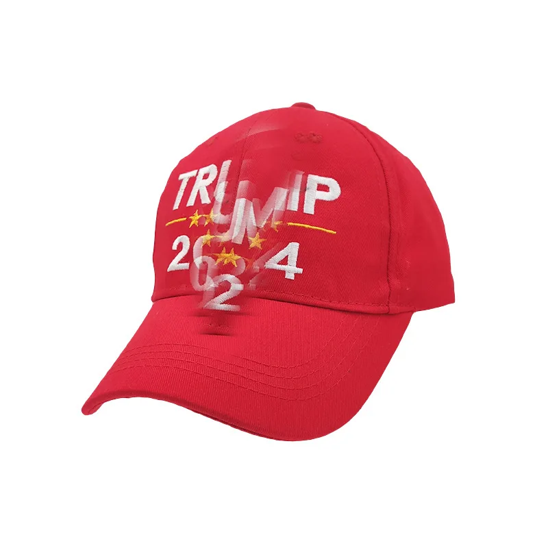 2024 New Modle Election Baseball Hat Make America Great Again Caps With ...