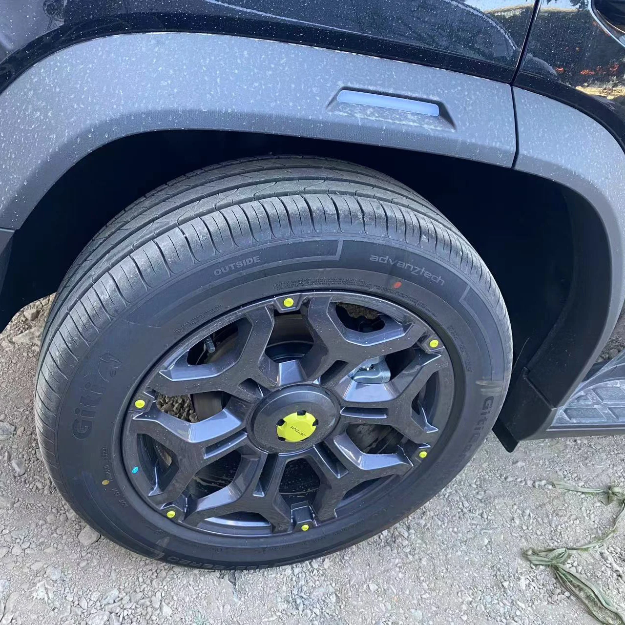 New Suv Jetour T2 Suv Gas Engine 5 Door 5 Seater Compact Suv Jetour ...