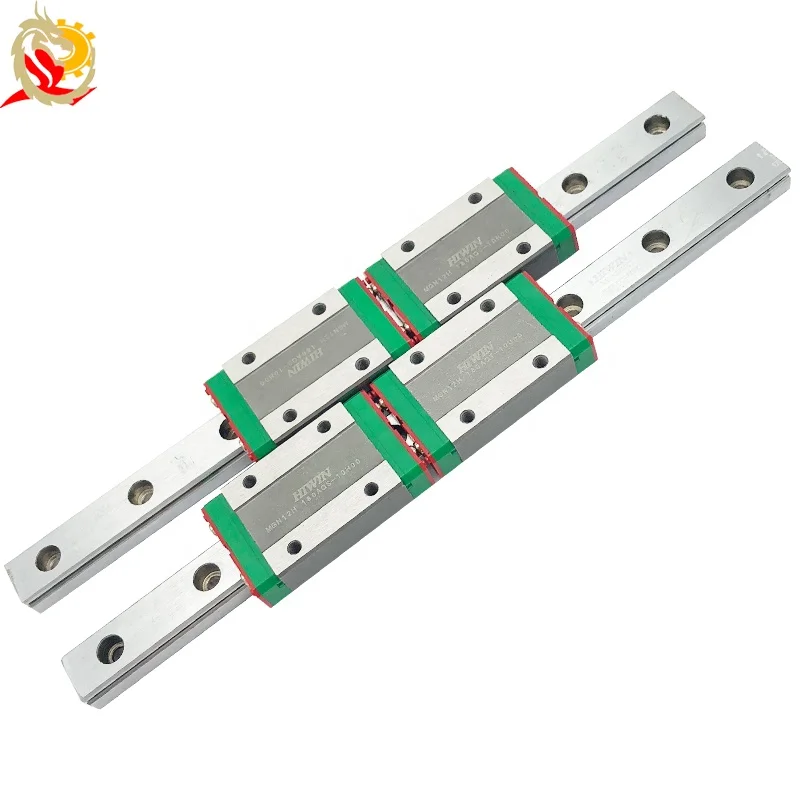 Lzc Pmi Tbi Iko Hiwin Linear Guide Rail We27c Linear Actuator Ultra-high Precision - Buy Linear ...