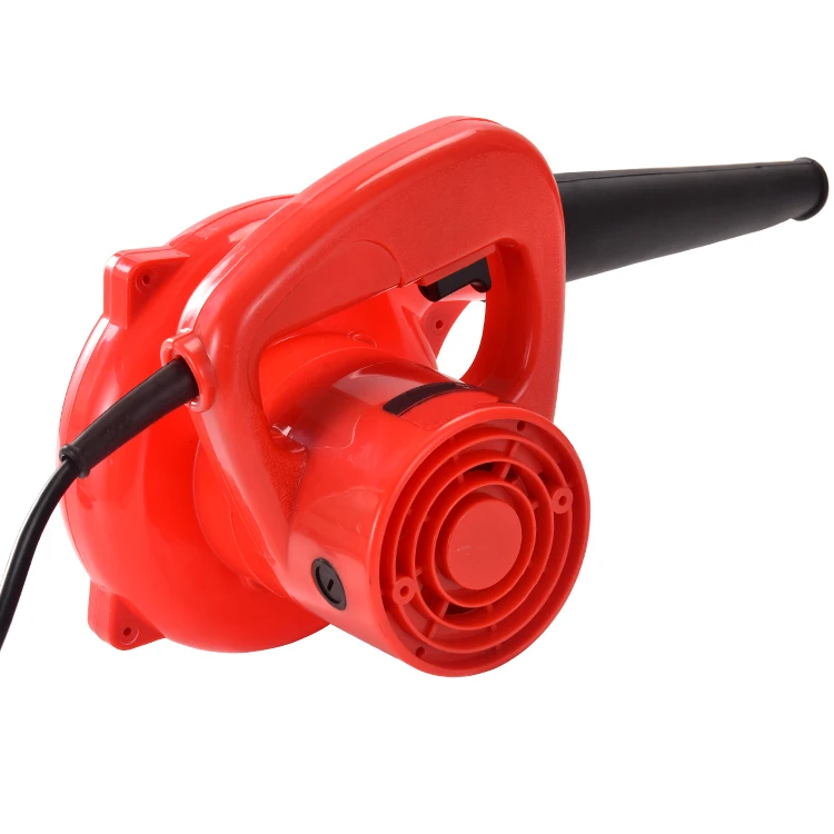 Small Powerful Electric Battery Portable Mini Air Blower For Garden ...