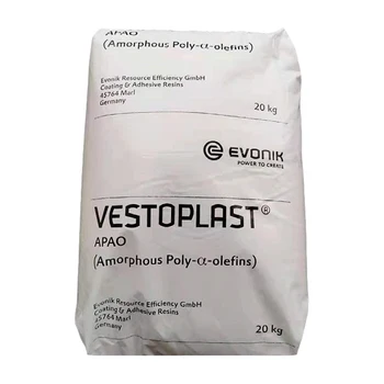 Apao Germany Evonik Degussa 408 Hot Melt Grade Hydrolysis Resistant Raw ...