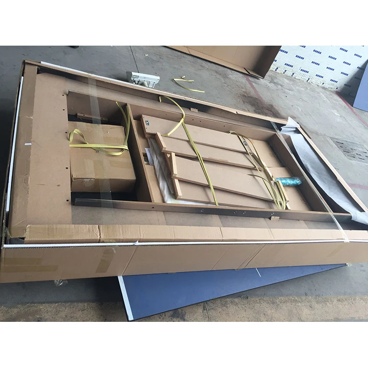 Indoor 7ft Billard Bumper Coin Operated Pool Table - Buy Coin Operated ...