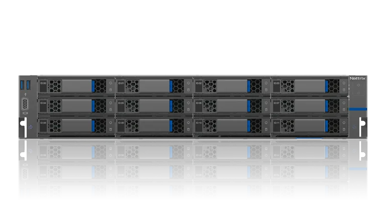 2U Rack H100 Server Based on 2nd Gen Intel Xeon Scalable Processor ...