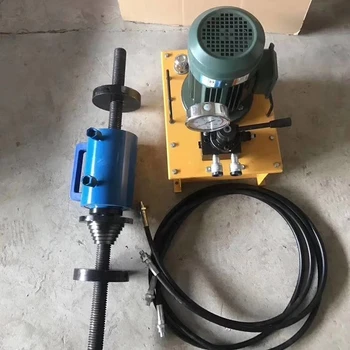 Portable Sleeve Press Cylinder Liner Pressing Tool Construction ...