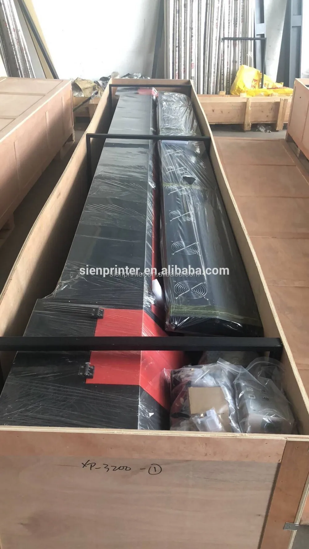 70cm Xp600 Dx11 Dx6 Head Eco Solvent Plotter Printing And Cutting ...