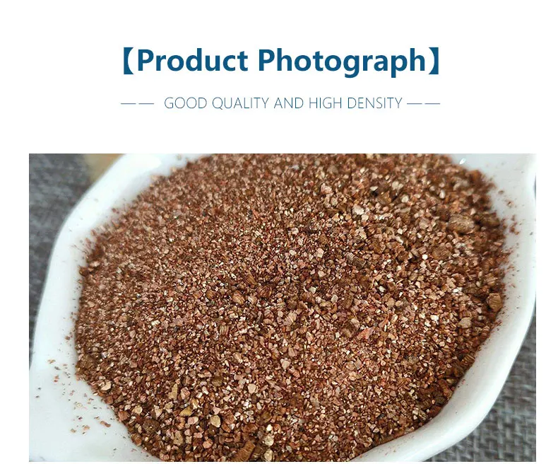 Supply Large Granular Vermiculite For Turtle Eggs Hatching,Gardening ...