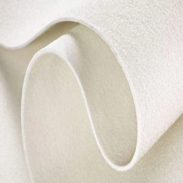 Paper Machine Clothing Single Layer Felts Bom Press Felts For Toilet ...
