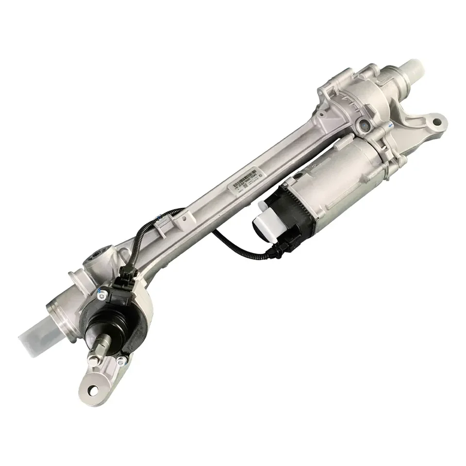 Rhd Electrical Power Steering Rack And Pinion For Range Rover Iv (l405 ...