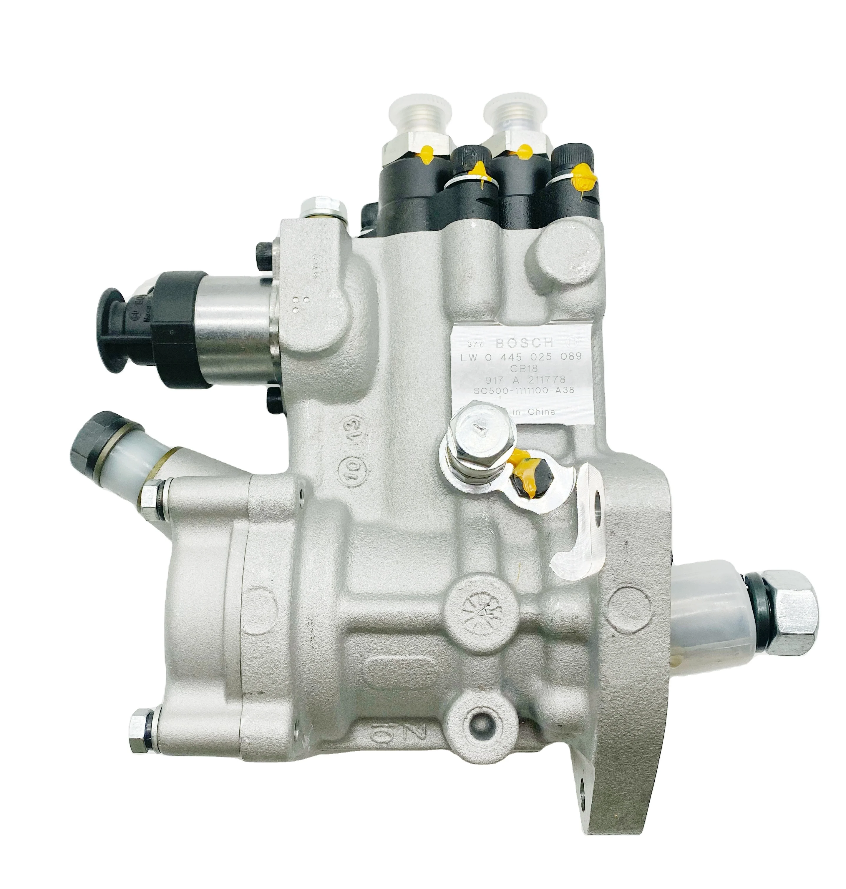 Genuine LONGKOU 2.2 Diesel Fuel Injection Pump WPCPN2