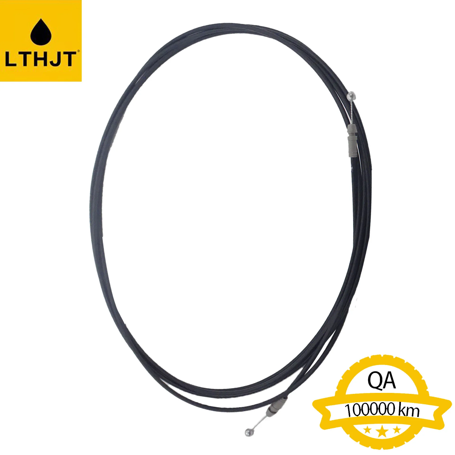 High Quality Trunk Lid Release Cable for CAMRY LEXUS