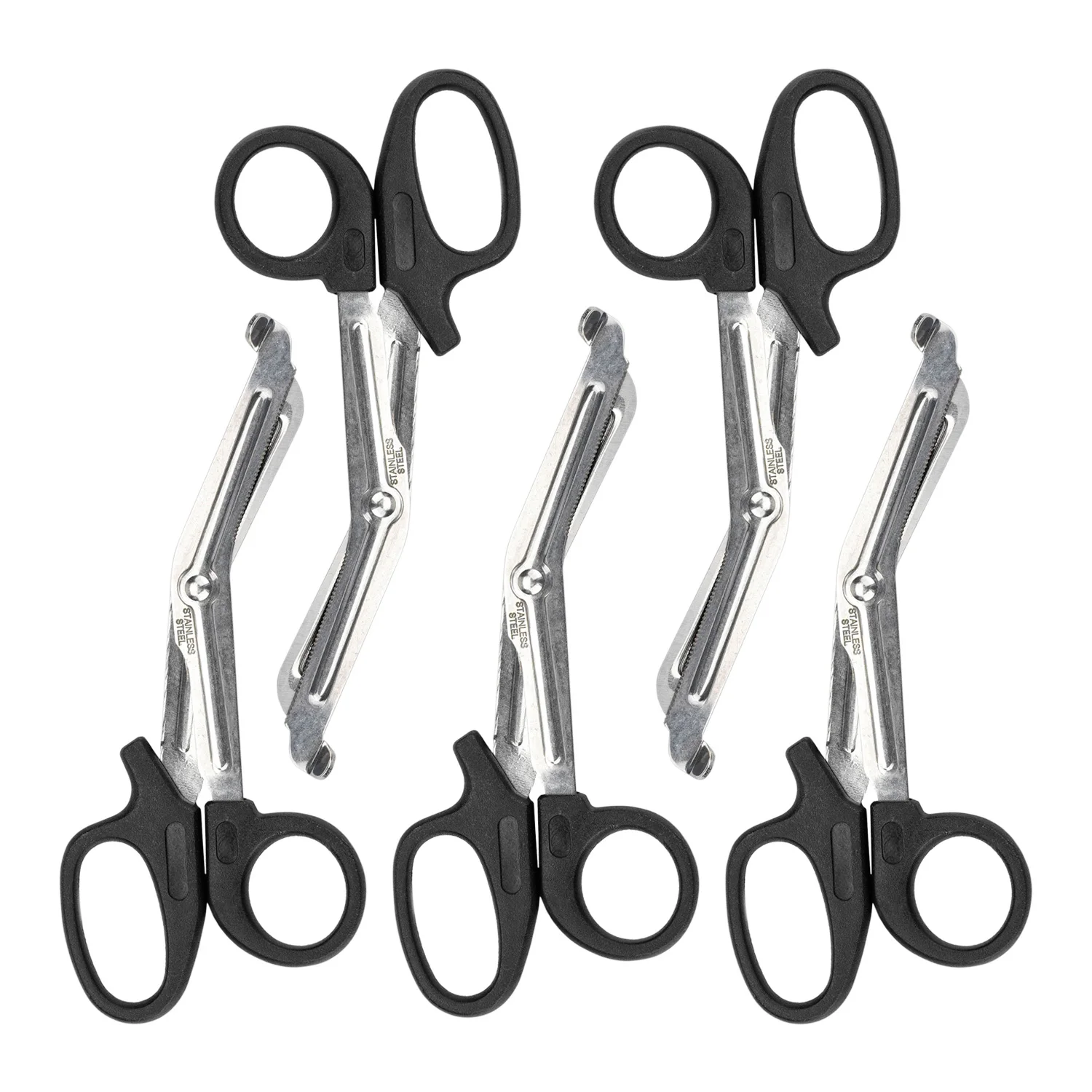 High Quality Trauma Shears Medical Scissors Bandage Scissors 19cm or ...