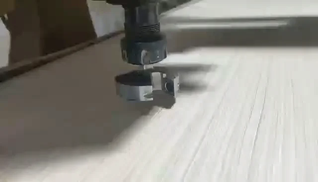 Wood Slab Flattening Bit Solid Surface Milling Cutters Spoilboard ...