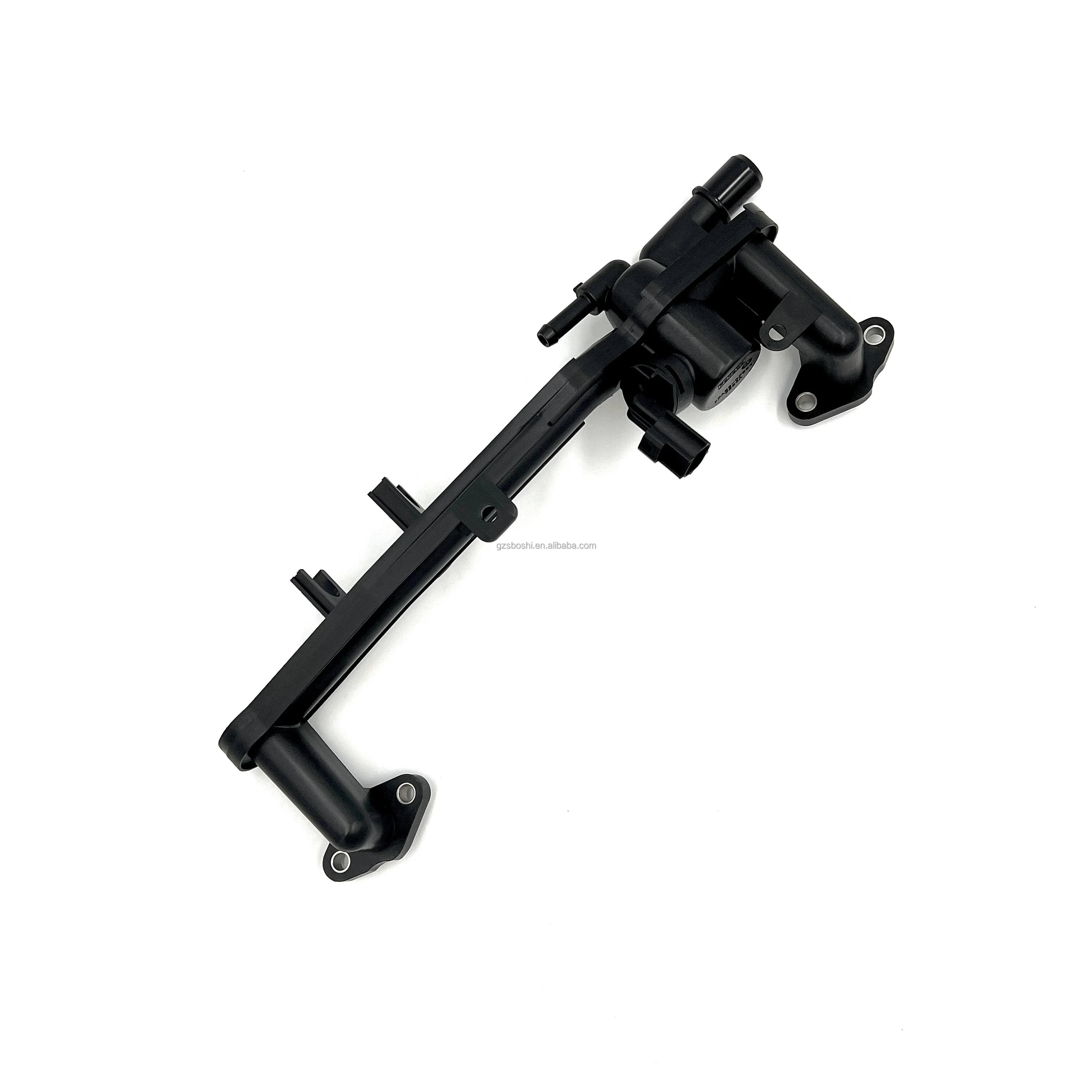 Lr087558 Lr075991 Lr041788 Lr109401 Lr122710 Heater Hose Coolant Flange ...