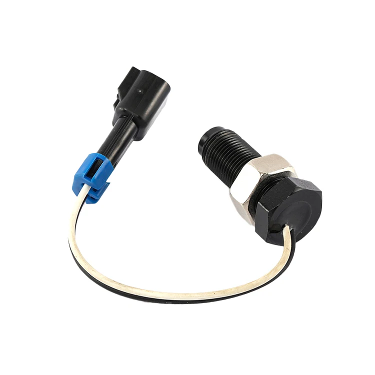 6684037 Heavy Duty Trucks Speed Sensor for Bobcat Skid Steer Loader 751 ...