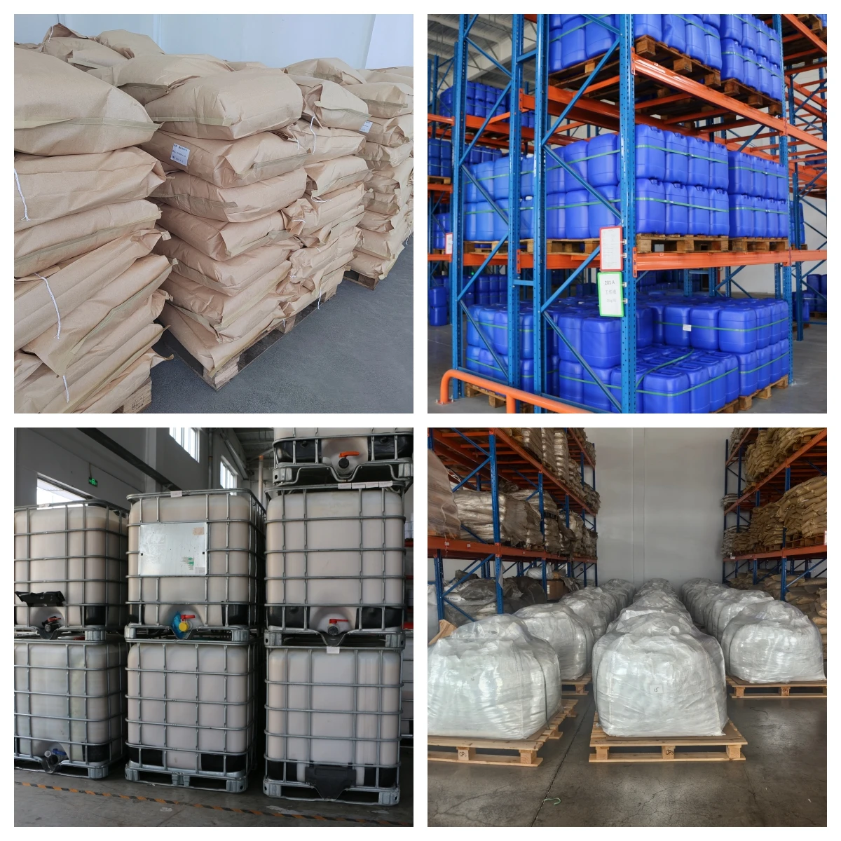 Trithiocyanuric Acid for Rubber Vulcanization PVC Stabilizer Brightener ...
