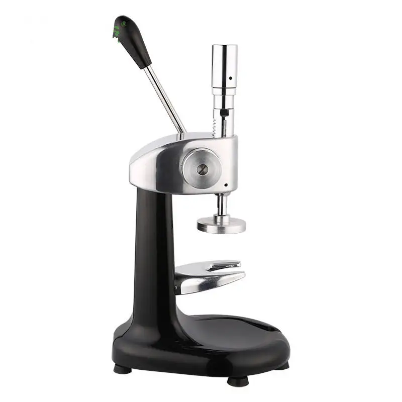 Commercial Expersso Flat Base Dynamometric Coffee Tamper Coffee Powder ...