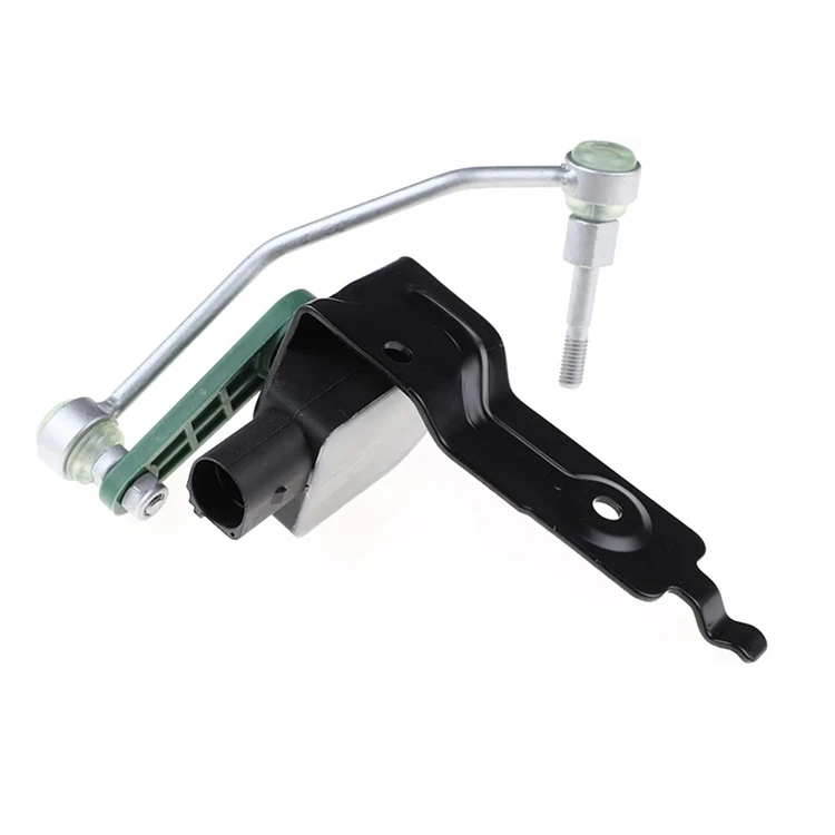 아우디 A6 C6 용 오른쪽 왼쪽 전면 헤드 라이트 높이 레벨 센서 4f0941285b 4f0941286b - Buy 헤드라이트 ...