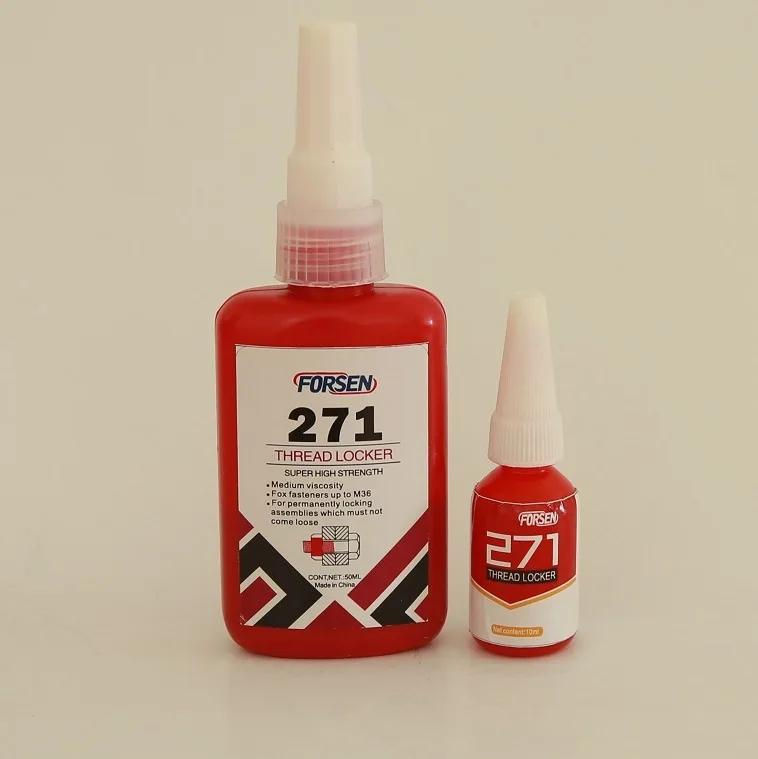 High Temperature Anaerobic Glue,Anaerobic Anti-lost Glue ...