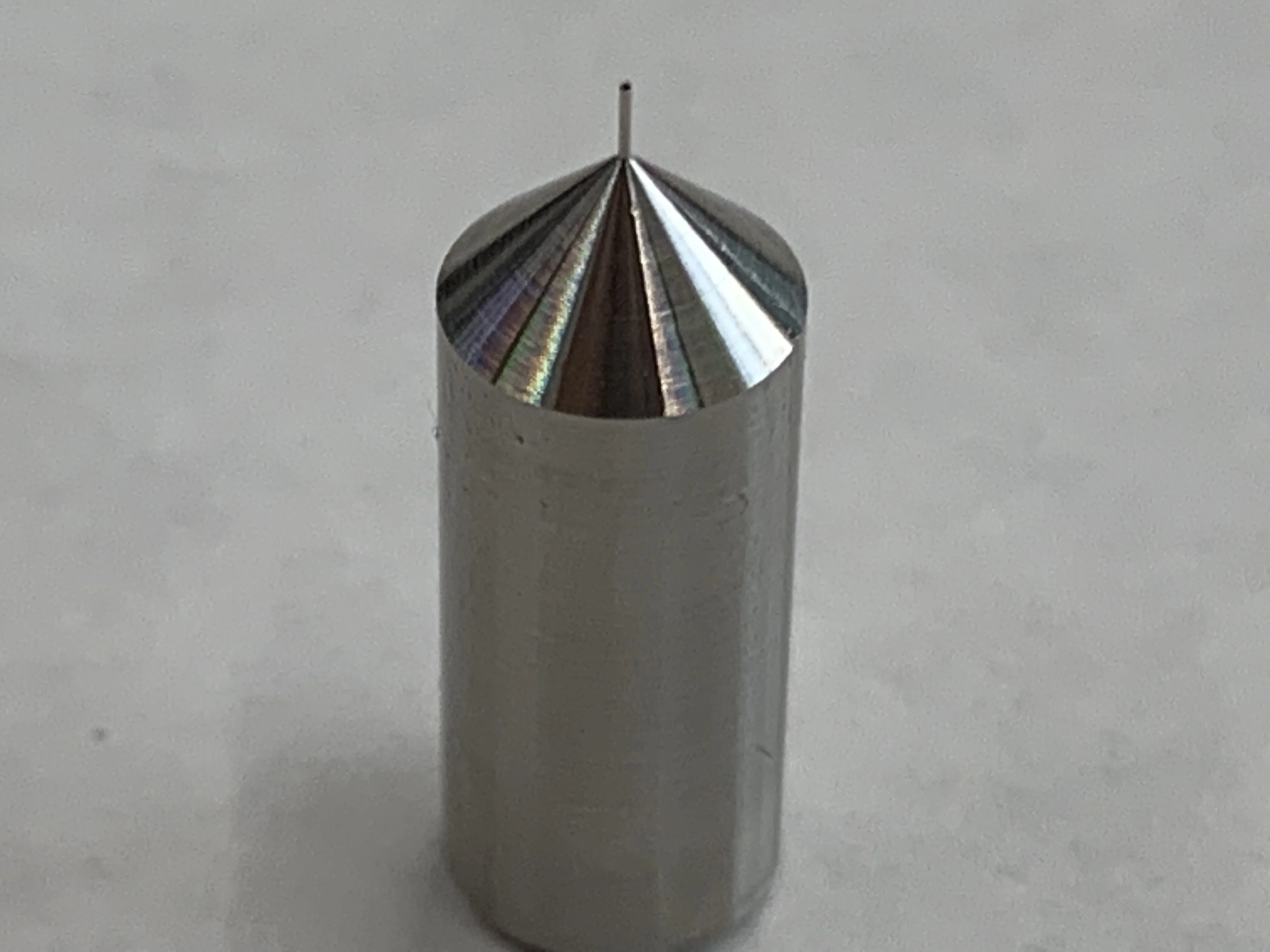 Japan Platinum Nozzle Microfabrication Precision Medical Mechanical ...