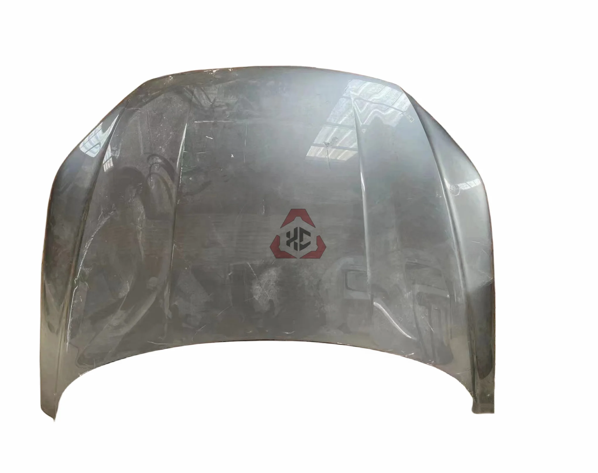 For byd song plus ev champion body kit hood original byd seal u frunk ...