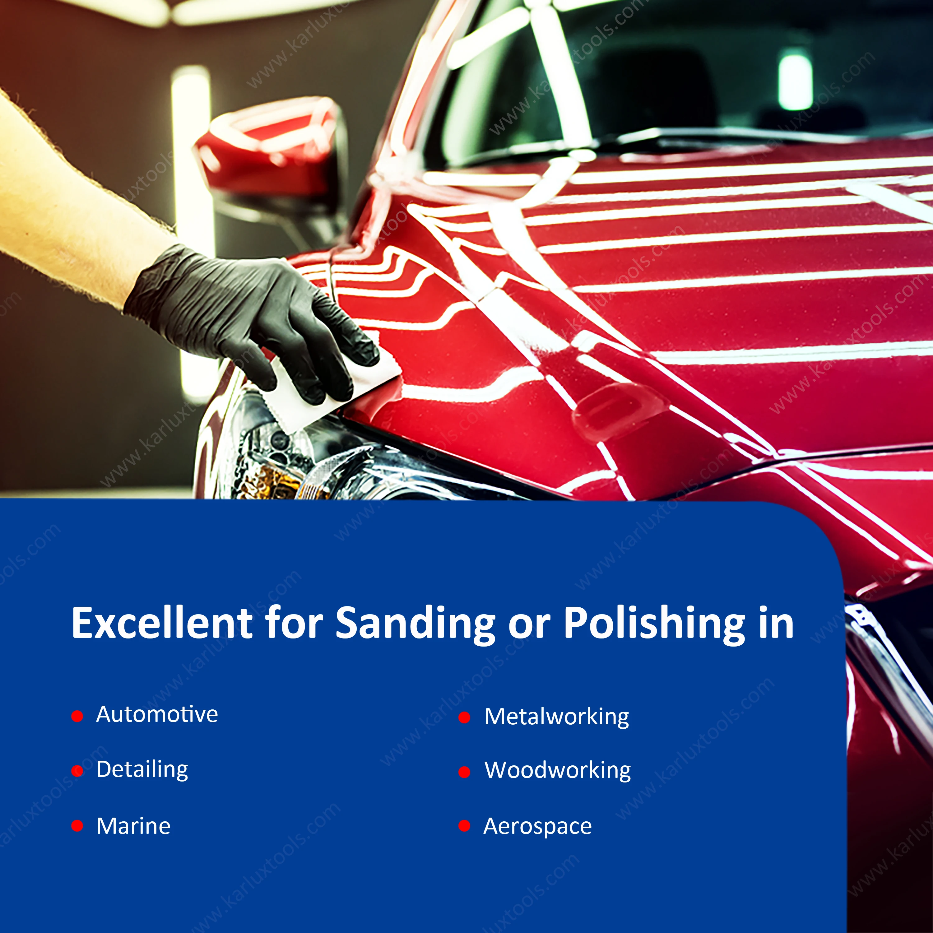 Adjustable Radius Flexible Longboard Hand Sanding File Block with Hook ...