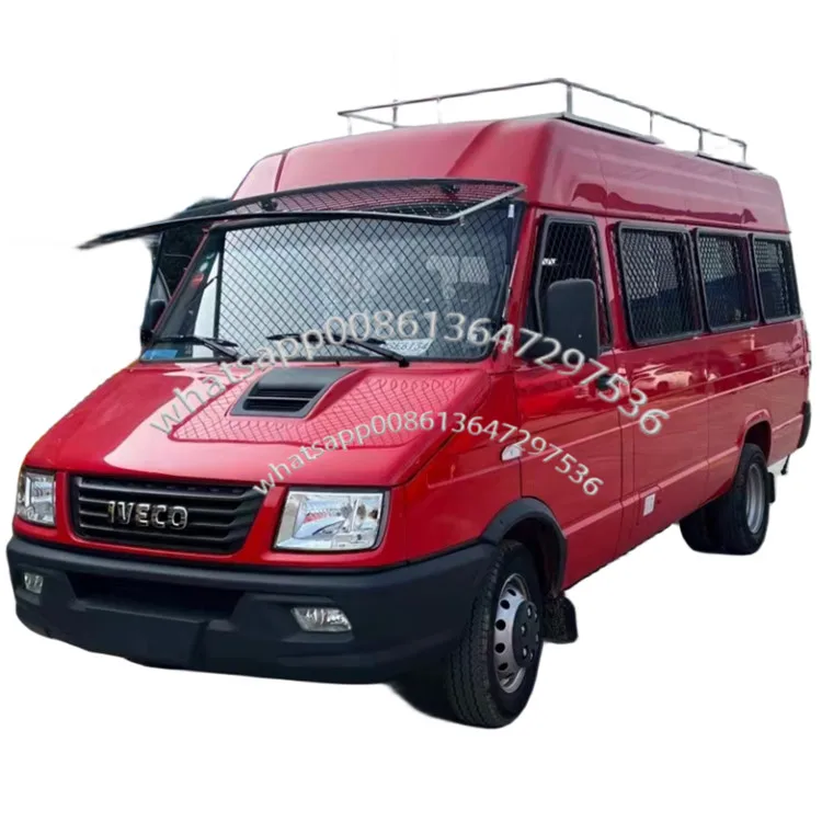 Emergency Sprinter Ambulance Car Conversion Ambulance Equipment - Buy ...