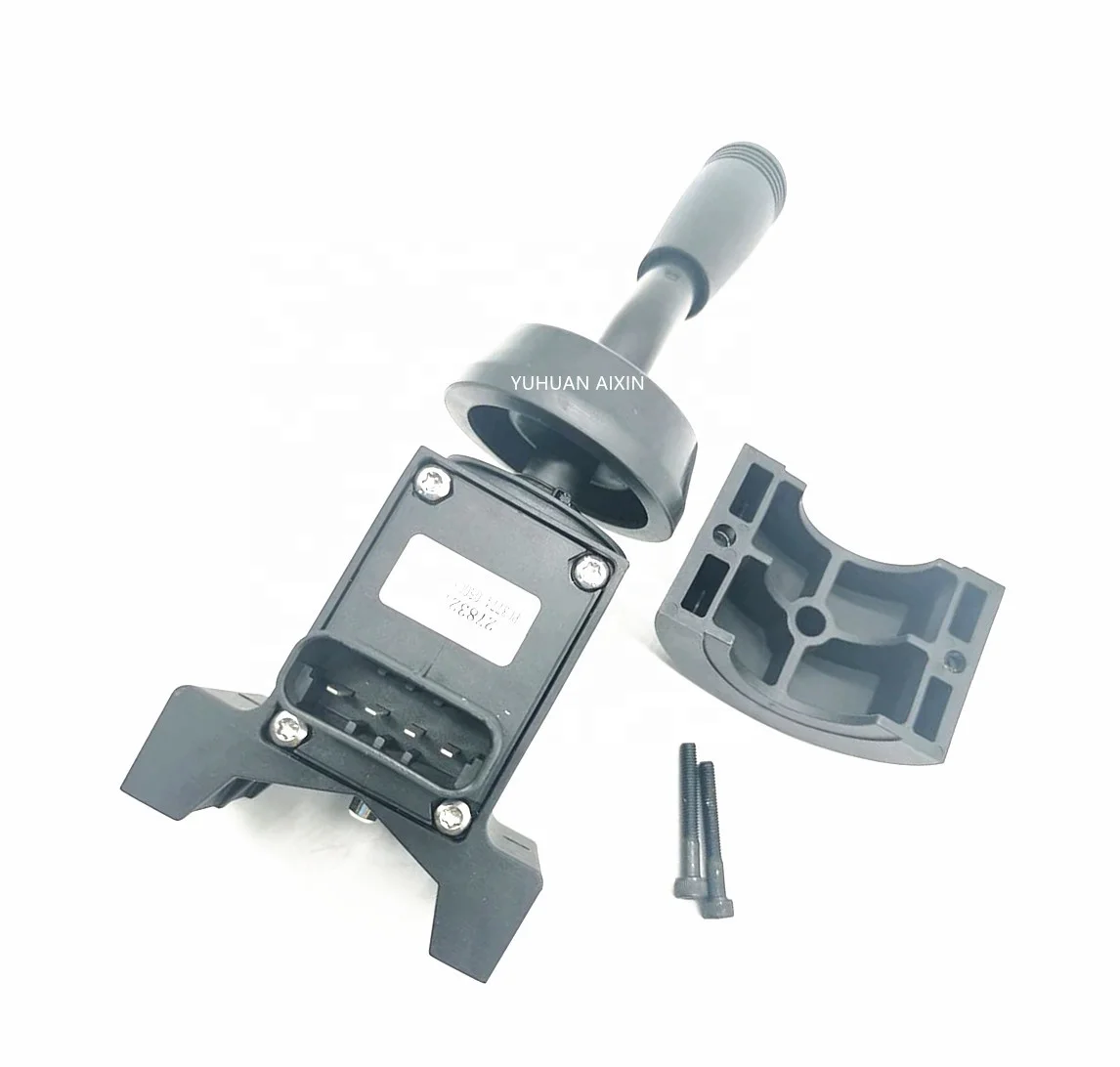 Transmission Shifter 278328A1 for CATERPILLAR 580L 580M