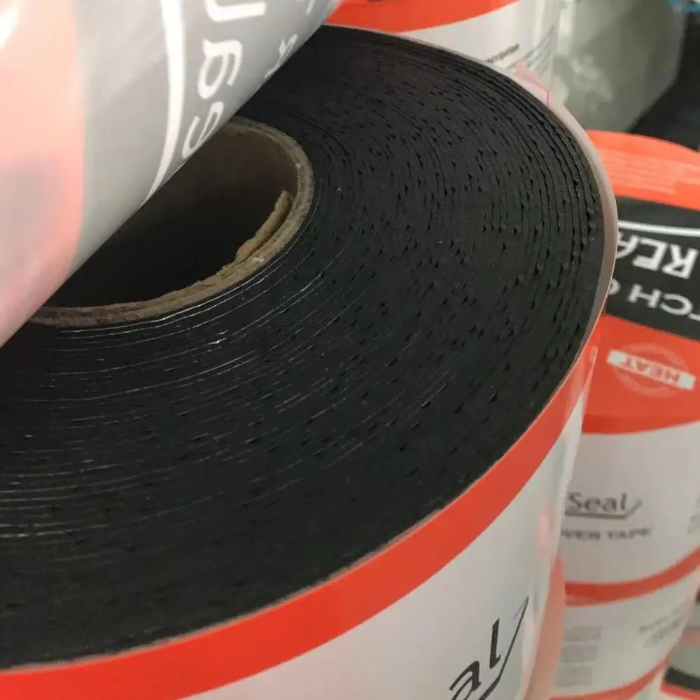 Waterproof Bitumen Tape - Durable and Versatile Solutions