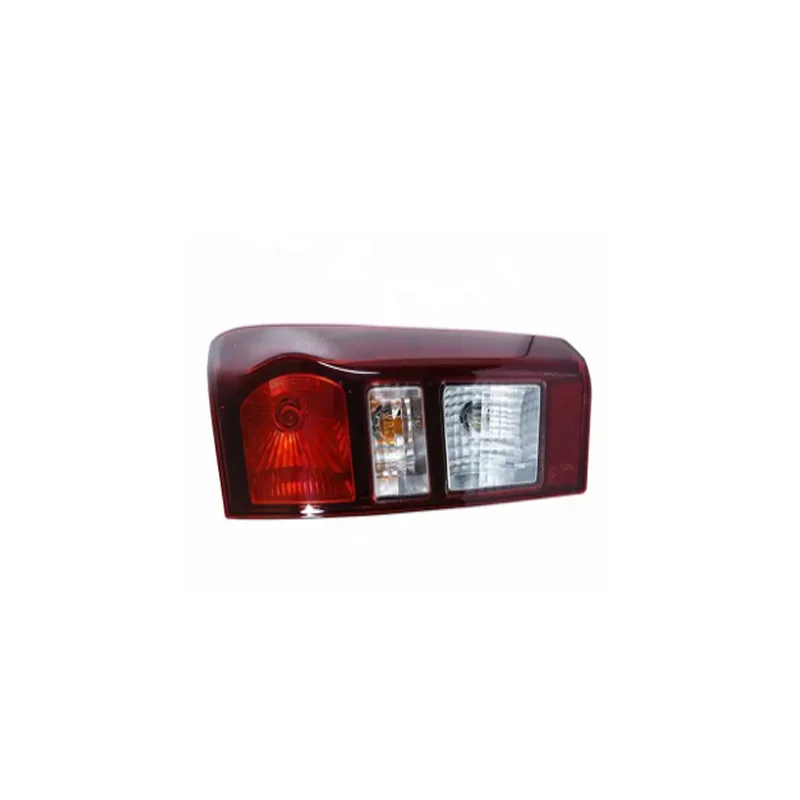 Auto parts 8-98125402-3 8981254020 Rear lamp assembly D-max 2012 ...