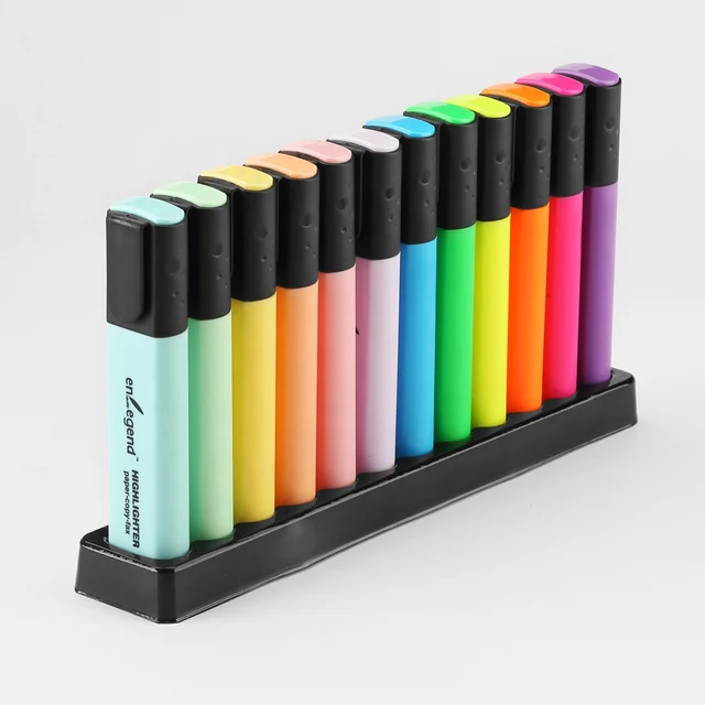 Company Overview - Ningbo Enlegend Stationery Co., Ltd.
