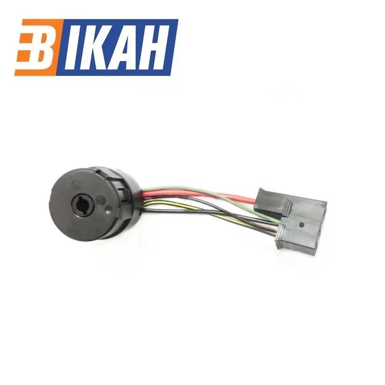 Ignition Starter Switch for Mercedes-Benz Sprinter & Vito | OEM ...