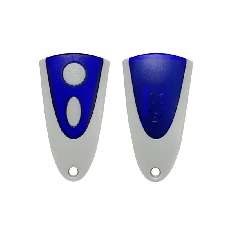 Garage Door Remote Control for NOVOFERM NOVOTRON 502 MAX43-2 Rolling ...