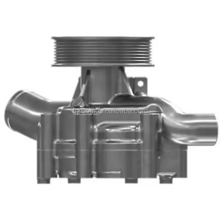 Water Pump 3522139 2634413 2194452 For Truck Engine 3126 3126b 3126e C7 ...